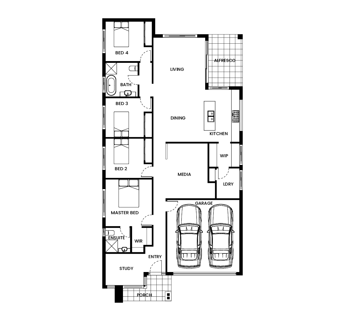 Sage 22 – Right Homes
